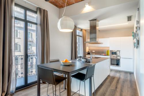 Casagrand Luxury Suites - Barcelona