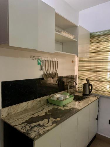 Homefield Place Apartments - Abuja