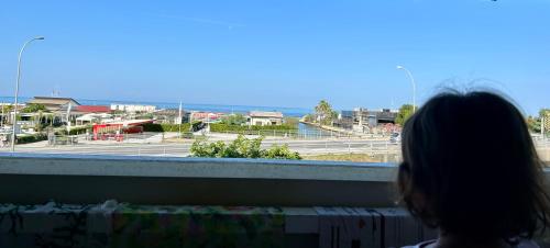 Casa Fronte Mare Con Piscina - Seafront House With Pool - Marina di Pietrasanta