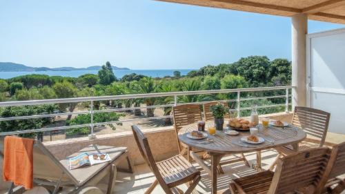 Residence Pierre & Vacances Arinella - Lumio