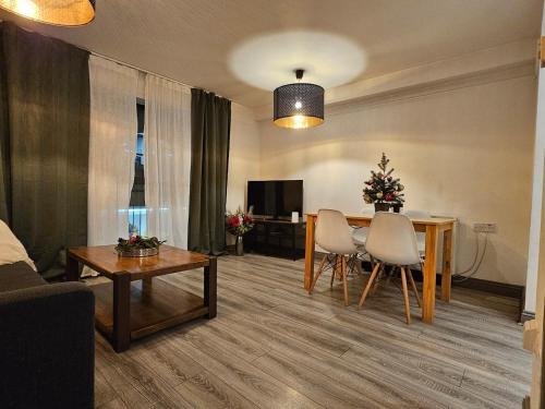 Temple Bar 1 Bedroom Apartment-sleep 4 - Temple Bar- Dublin