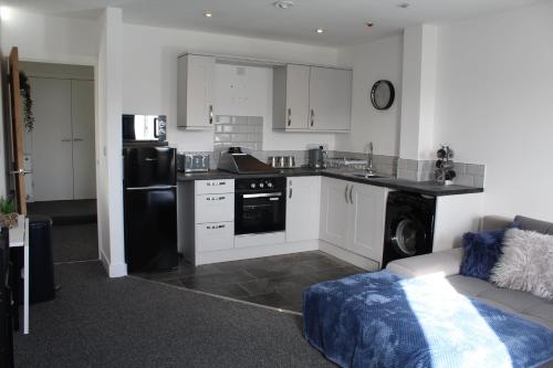 John Street Apartments - Porthcawl