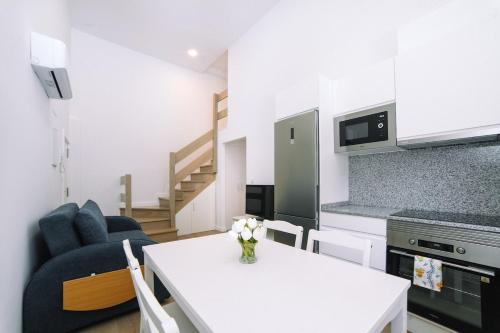 Con Encanto Recien Reformado By Cabana Rentals - Vigo
