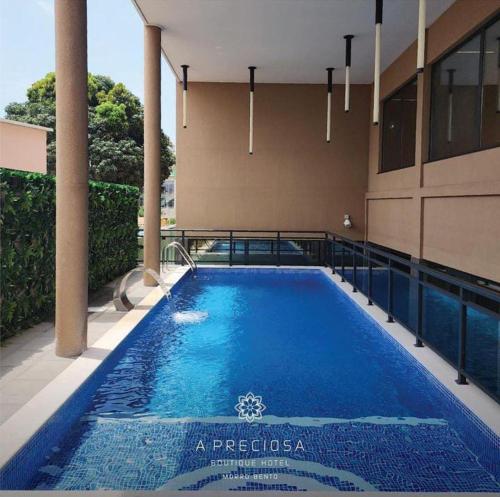 A Preciosa Boutique Hotel - Luanda