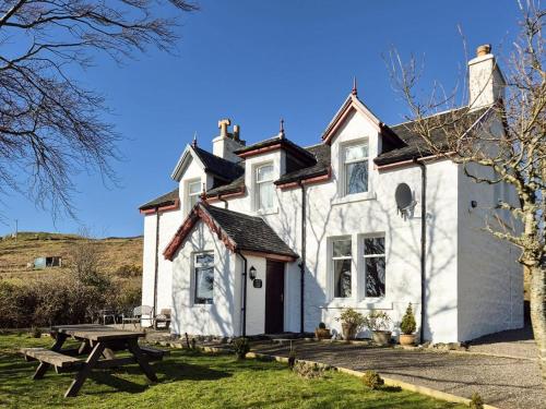 4 Bed In Isle Of Skye Oc-ca363 - Skye