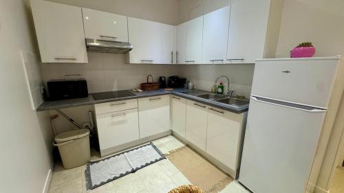 Beautiful 2-bedroom Apartment, Ideal For Families And Professionals - Villejuif