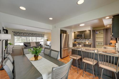 Spacious Soldotna Home: Walk To Fishing & Parks! - Kenai, AK