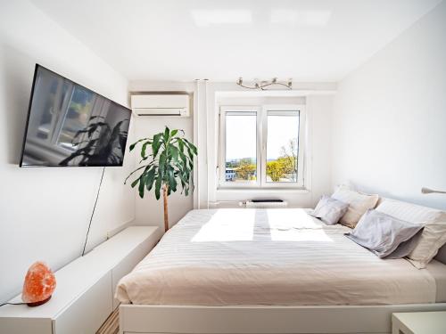 Grand Dragon Apartment Ljubljana - Free Parking - Ljubljana