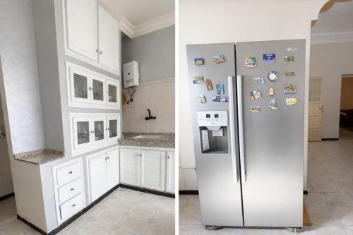 Luxury Apartment And Duplex - Ouarzazate