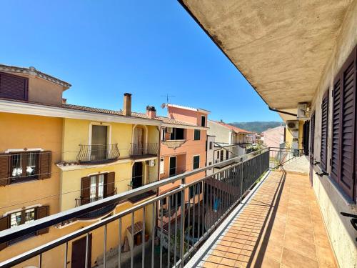 Mirto House - Cardedu