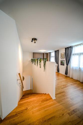 Premium Family Apartment By Hotel Basler Tor Lucerne - Luzern