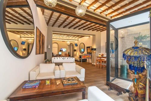 Hotel Elite - Lazio