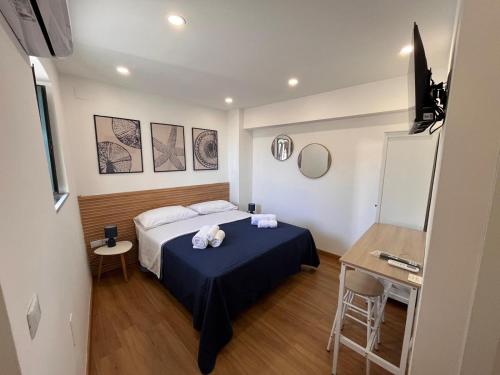 Ondablurooms2 - Pizzo