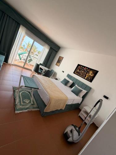 Ad Un Passo Dalle Stelle 56 Domina Coral Bay - Sharm El-Sheikh