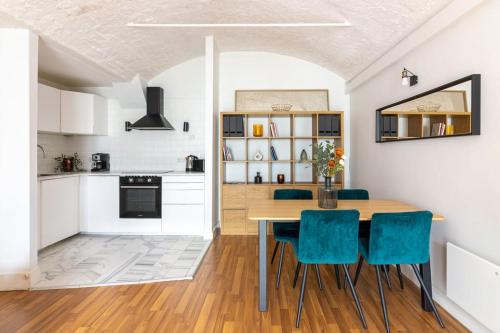 Guestready - Quiet Apartment In Central Dublin - Dublin