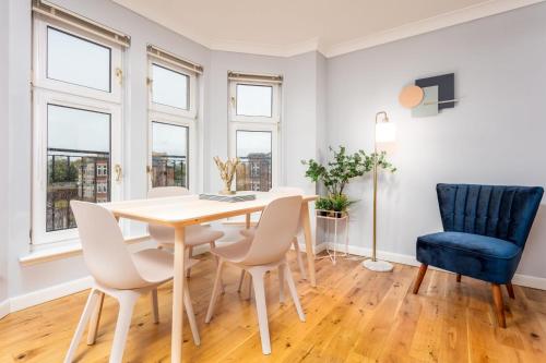 Millbrae Residence - Donnini Apartments - Ayr, UK
