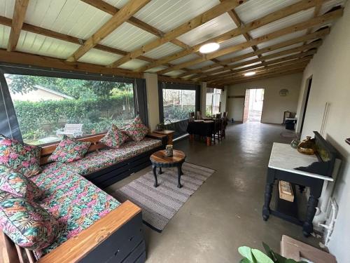 Cedara Way Cottage - Pietermaritzburgo