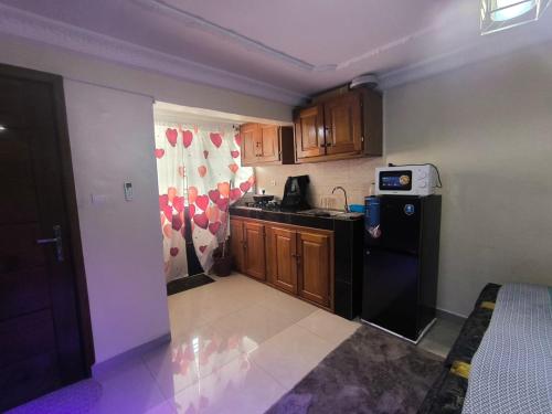Residence Bianda - Douala