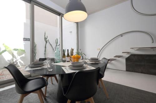 Pepeflats - Vlc City House With Garage, City Ciencias - Valencia
