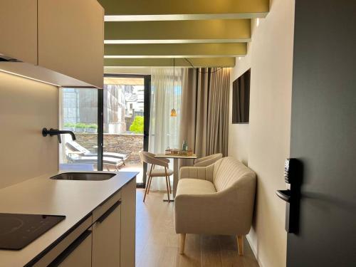 Apartamentos Turisticos De Villarreal - Lugo