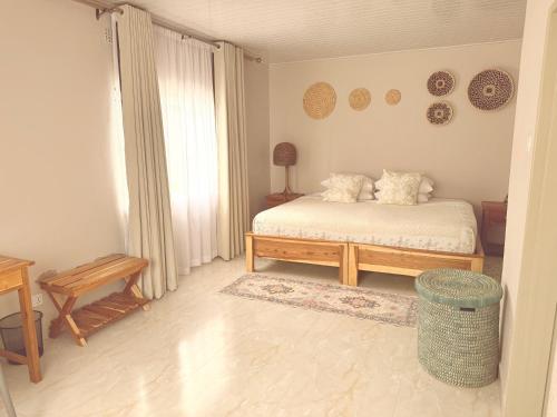 Ndeke Apartments Guesthouse In Meanwood Ndeke, Lusaka Near Kkia - Fast Wifi, Solar Backup - Lusaka