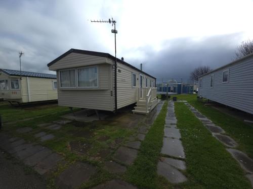 The Retreat Mistral - Towyn Rhyl No Pets - Wales
