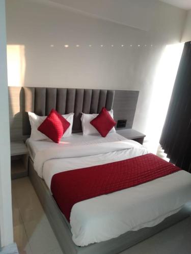 Hotel Konark In - Ahmedabad