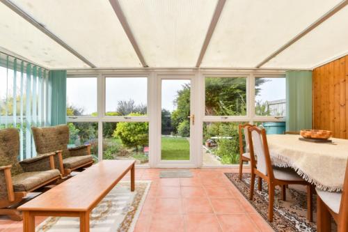 Amazing Beachside 2bd Family Home With Garden - Broadstairs