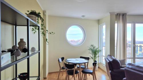 Apartment In Admiral's House - Tallinn