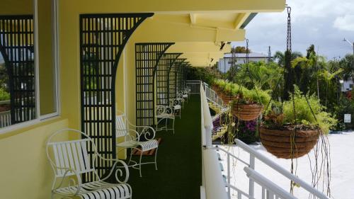 The Palm Rose - Palm Beach, FL