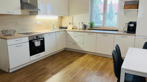 Lets Go Family Apartment Ceske Budejovice - České Budějovice