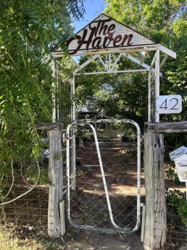 The Haven - Queensland