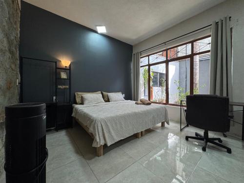 Leveli Coliving & Hostel Oaxaca - Oaxaca
