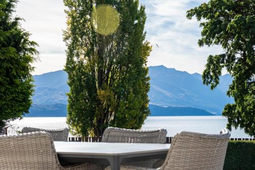 Lakeside Lodge - Wanaka