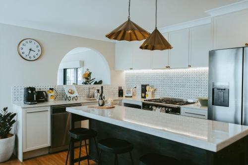 Ascot House - Rustic Country Charm, Bowral - Moss Vale