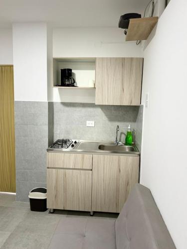Diplastic House - Sincelejo