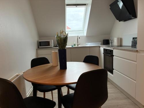 Copenhagen Resident , Metro Apartment - Copenhague