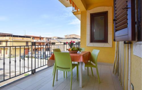 Cozy Apartment In Trappeto With Wifi - Trappeto