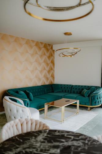 Luxusne Apartmany Nad Jazerom - Košice