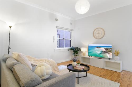 2b Bondi Paradise, 2 Separate Queen Beds, Secure Car Parking - Bondi Beach