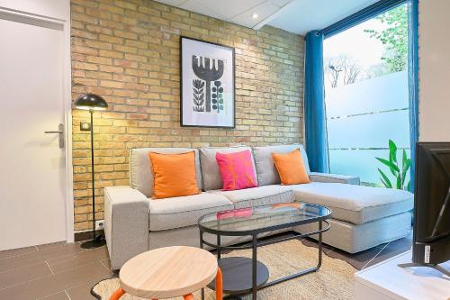 3-bedroom House, 2 Minutes From Parc Du Heron - Villeneuve-d'Ascq
