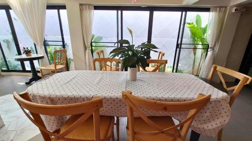 Flow Garden Residence - Chiang Mai
