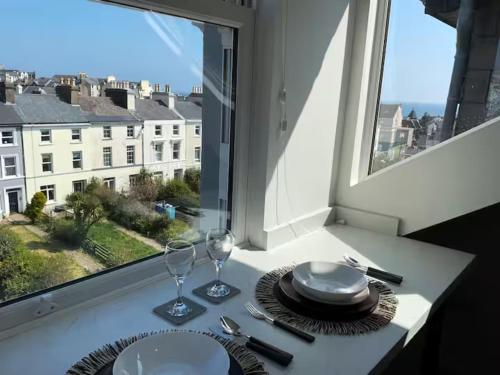 8 Clifton Terrace - Isle of Man