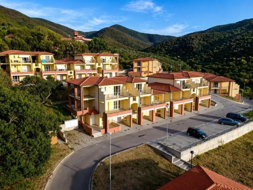 Bilocale Moderno 4 Posti Vicino Al Mare - Scarlino