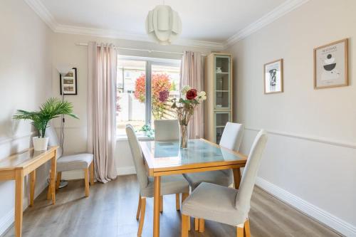 Guestready - A Charming Place Near Golf Centre - Dublin