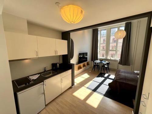 Perfect Couples Retreat In Urban Area - Kopenhagen