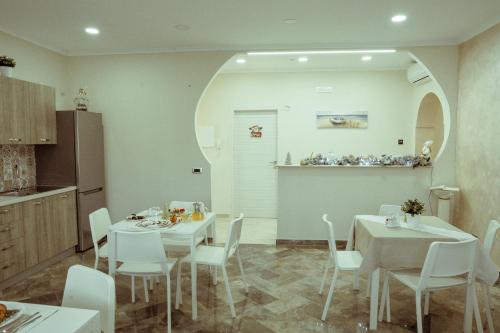 Villa Enza B&b - Ginosa