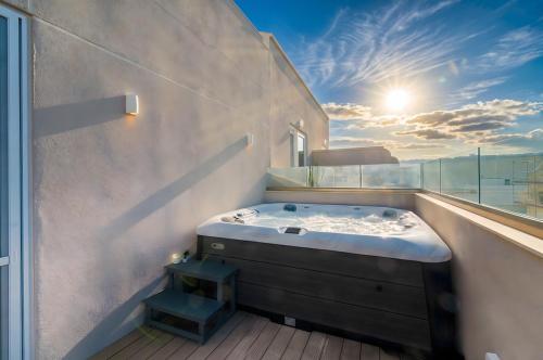 Atlantis Lodge - Malte