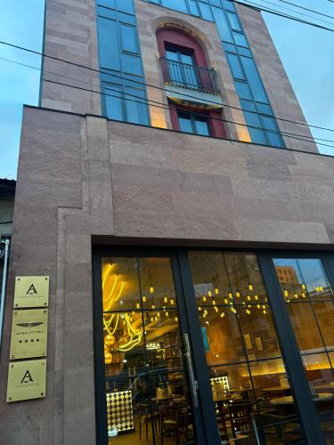 Area Hotel Yerevan - Yerevan