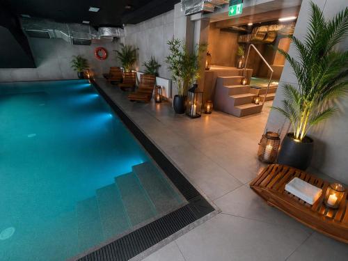 Aparthotel Jaszczurowka 33 Wellness&spa - Zakopane